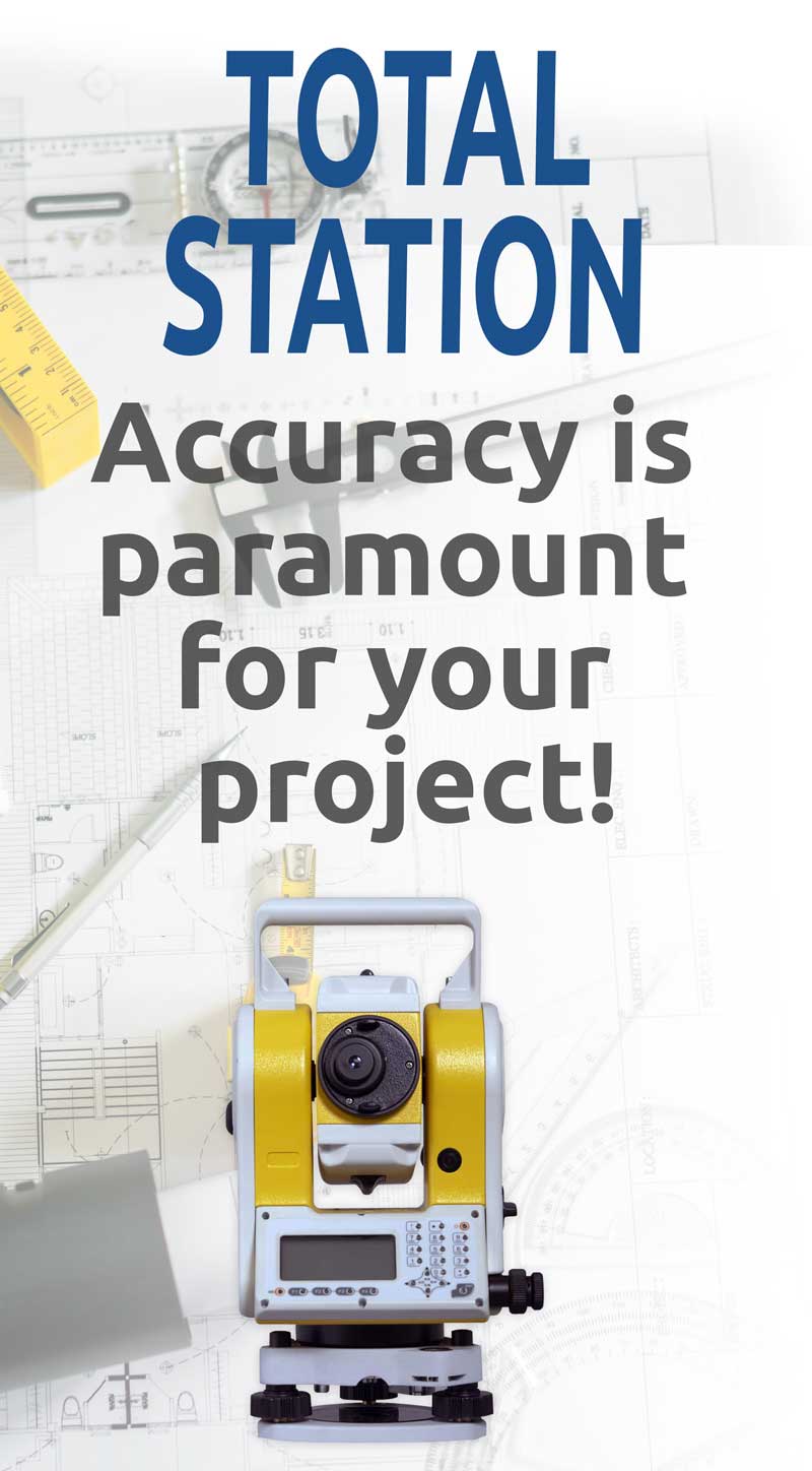 Total Station - Survey Warehouse - Supplier of Surveying Instruments